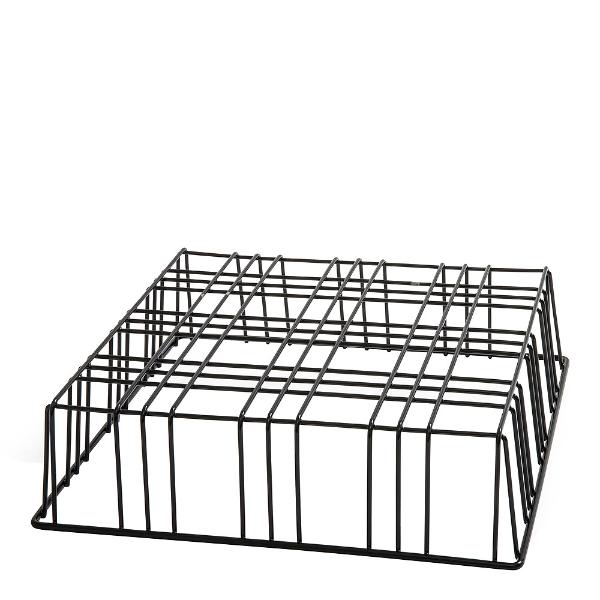 Born in Sweden, Galler till Stumpastaken Original Svart - Kitch'n