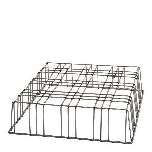 Born in Sweden, Galler till Stumpastaken Original Kolstål - Kitch'n