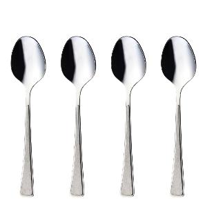 Hardanger bestikk, Ramona Matsked 4-pack - Kitch'n