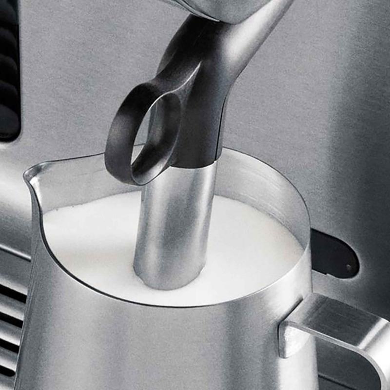 Sage, The Oracle Espressomaskin Black Truffle - Kitch'n