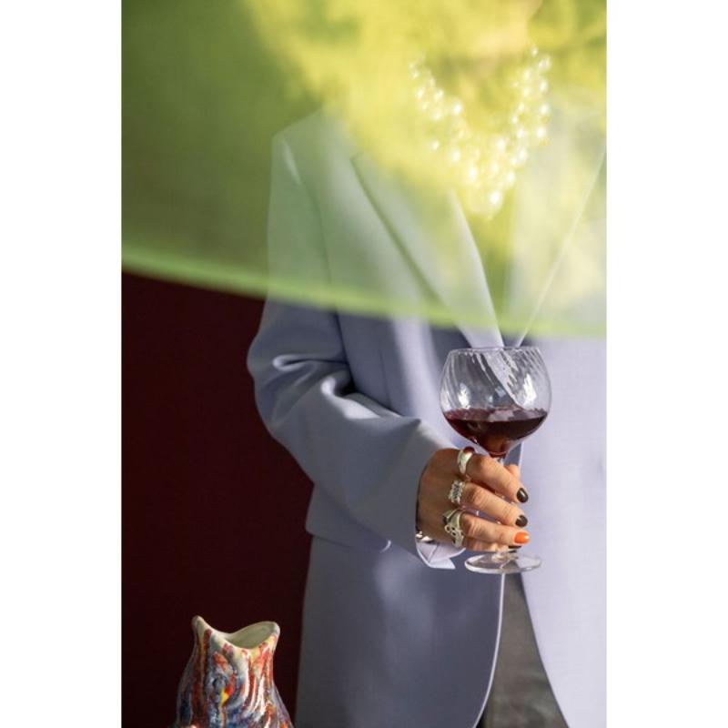 ByOn, Opacity vinglas 40 cl klar - Kitchnsverige.se